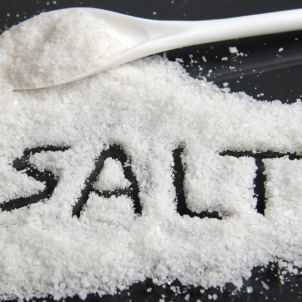 Less Salt, More Flavor!🤎 - Grace of Melanin