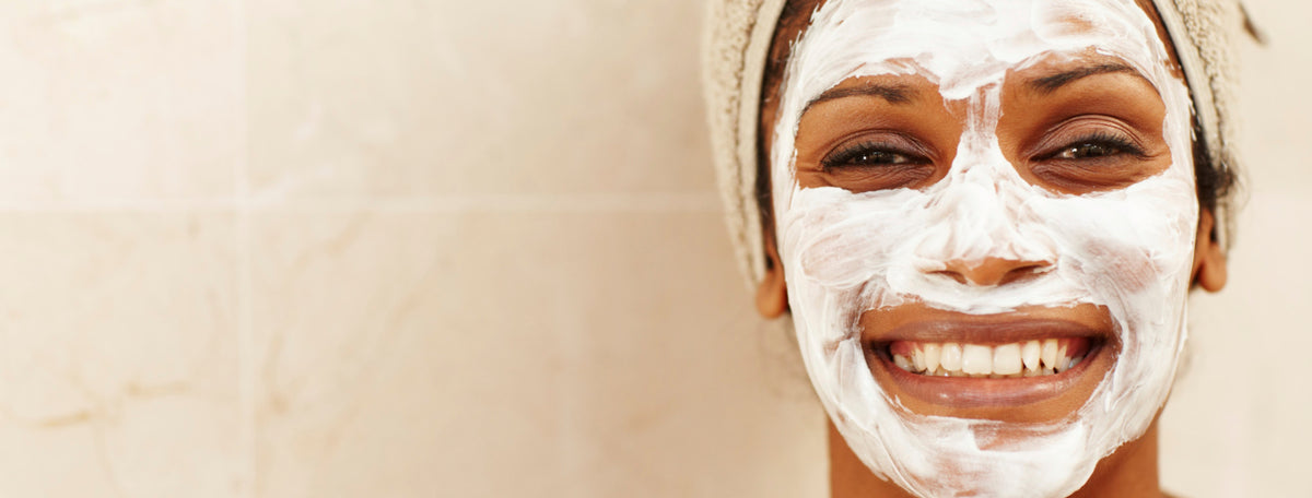 Face Mask - Grace of Melanin – Tagged "Face mask"